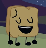 Woody's gibberish | Battle for Dream Island Wiki | Fandom