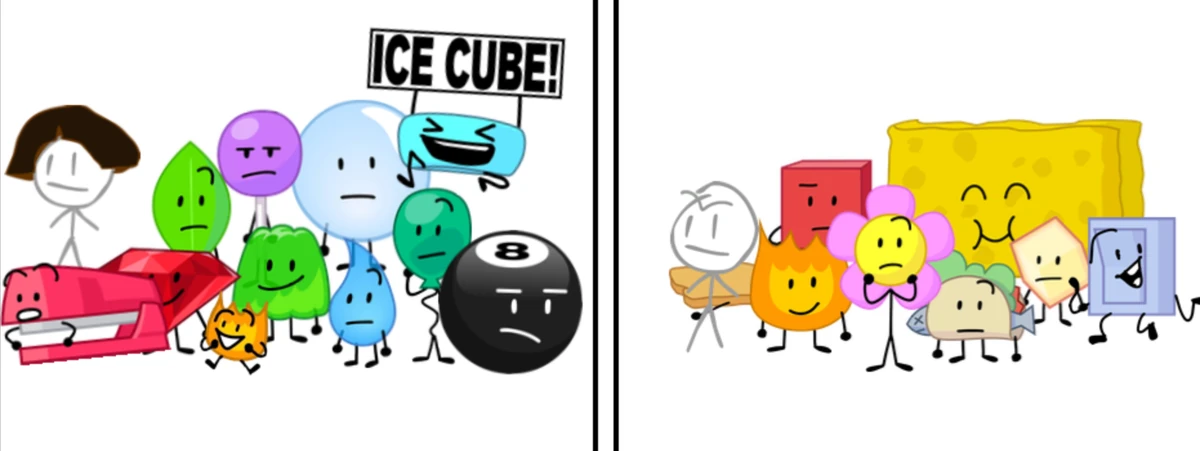 User blog:Jdhffhfhjssj/BFBN 1/Transcript | Battle for Dream Island Wiki ...