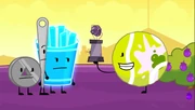 Fries/Coverage | Battle for Dream Island Wiki | Fandom