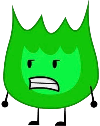 Color variations of characters | Battle for Dream Island Wiki | Fandom