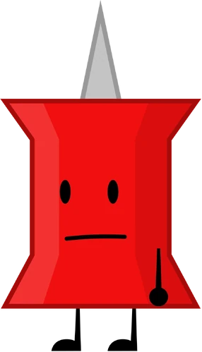 Tachuela | Batalla por la Isla de Ensueño Wiki | Fandom