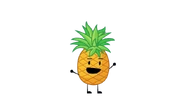 Pineapple/Gallery | Battle for Dream Island Wiki | Fandom