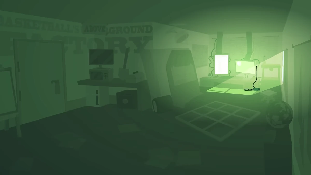 Basketball's Aboveground Factory | Battle for Dream Island Wiki | Fandom