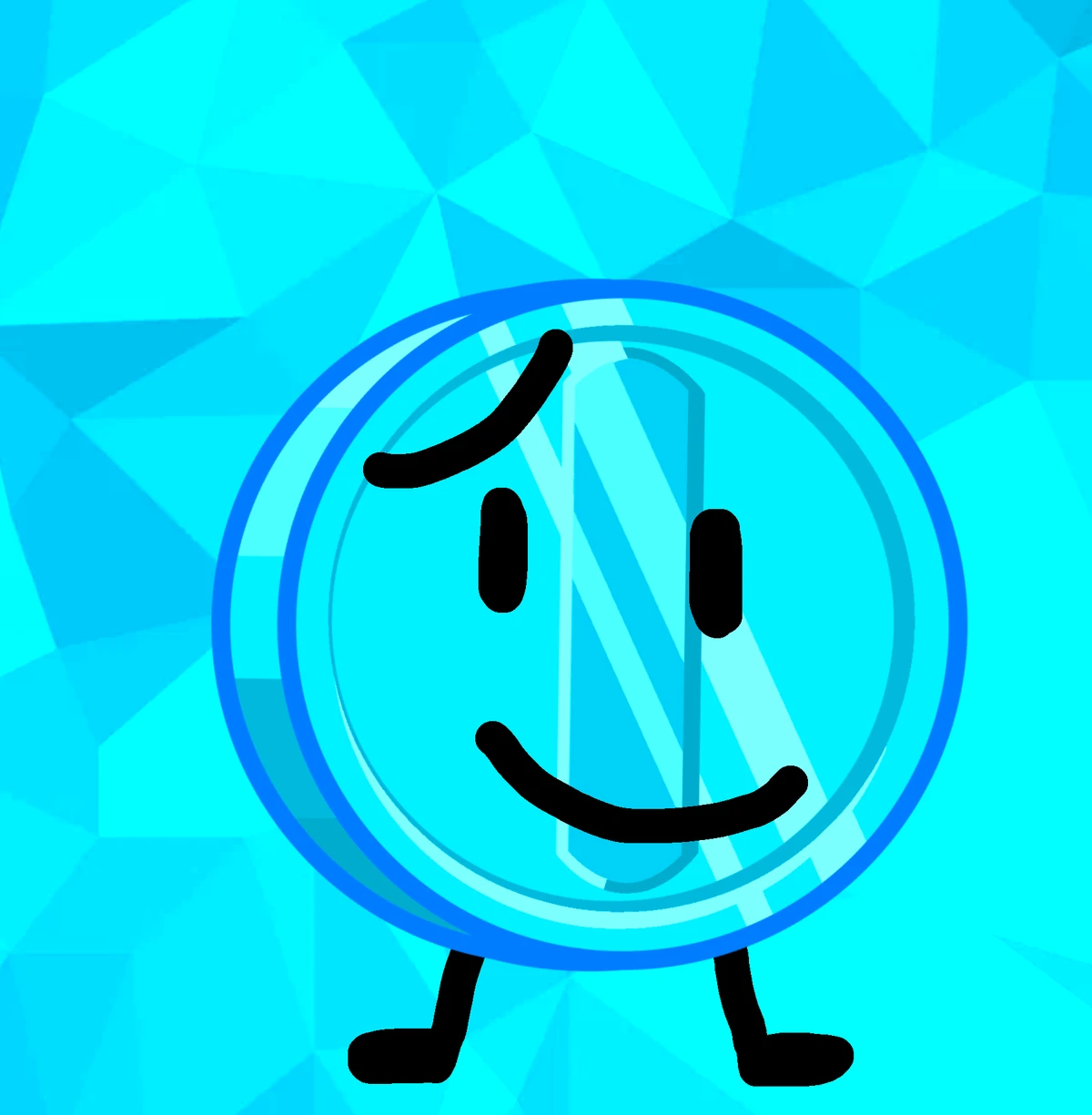 User blog:DoctorNoob2763/Diamond Coiny | Battle for Dream Island Wiki ...