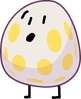 Eggy | Battle for Dream Island Wiki | Fandom