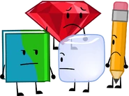 FreeSmart/Gallery | Battle for Dream Island Wiki | Fandom