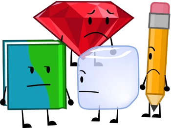 FreeSmart | Battle for Dream Island Wiki | Fandom