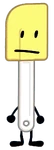 Rubber Spatula | Battle for Dream Island Wiki | Fandom