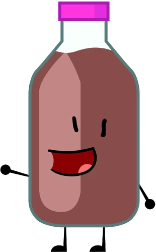 Variations of Bottle | Battle for Dream Island Wiki | Fandom