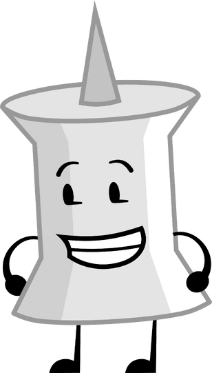 Pin | Battle for Dream Island Wiki | Fandom