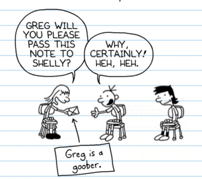 User blog:Tazelly/Greg is a goofy goober | Battle for Dream Island Wiki ...