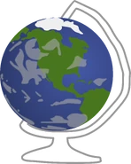 Earth | Battle for Dream Island Wiki | Fandom