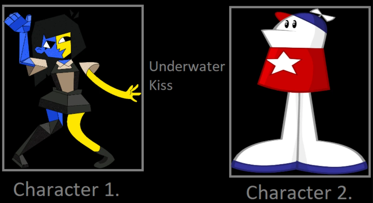 User blog:Rabbidpony/Day 15: ENA X Homestar Runner, Vampire B3 ...