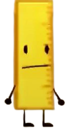 Variations of Ruler | Battle for Dream Island Wiki | Fandom