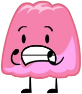 List of B.A.G.U.E.T.T.E. characters | Battle for Dream Island Wiki | Fandom