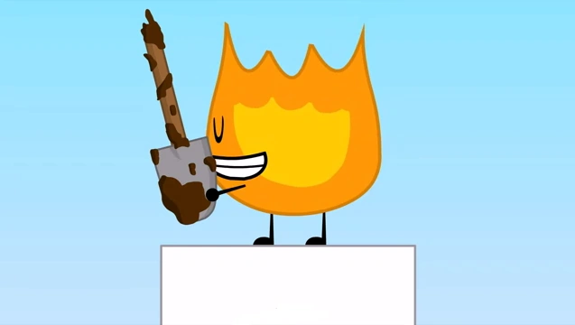 User blog:Wooden Clock/BFDI Reversed | Battle for Dream Island Wiki ...