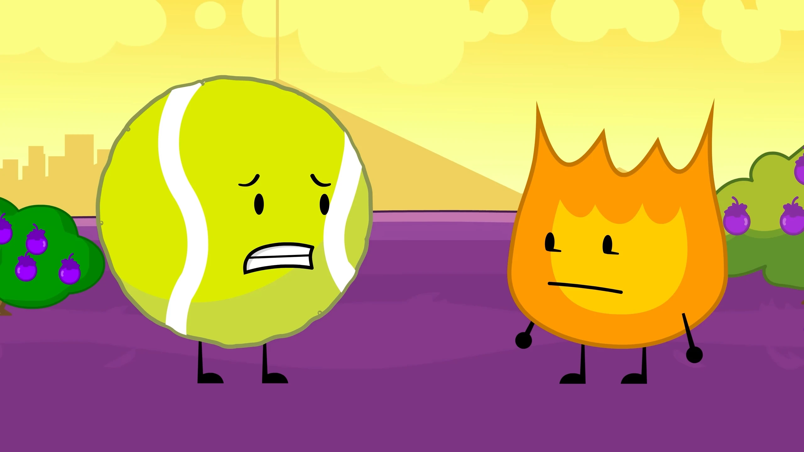Discuss Everything About Battle for Dream Island Wiki | Fandom