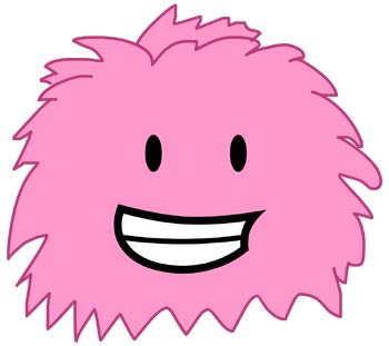 Puffball | Battle for Dream Island Wiki | Fandom