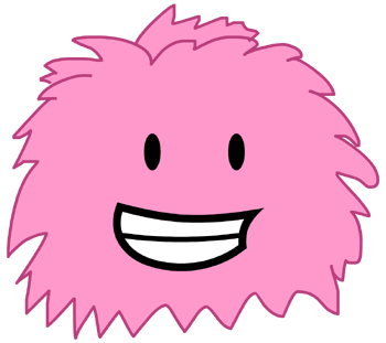 Puffball | Battle for Dream Island Wiki | Fandom