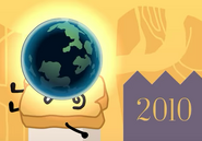 Earth | Battle for Dream Island Wiki | Fandom