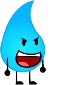 Variations of Teardrop | Battle for Dream Island Wiki | Fandom