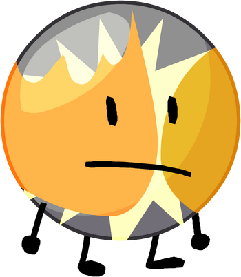 Profily | Battle for Dream Island Wiki | Fandom