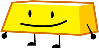 Gold | Battle for Dream Island Wiki | Fandom