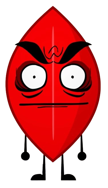 User blog:IAMABOYPUFF/Evil Leafy Dance | Battle for Dream Island Wiki ...