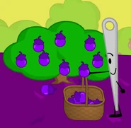 Yoyleberry | Battle for Dream Island Wiki | Fandom