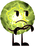 User blog:Emandsam/Lightning! | Battle for Dream Island Wiki | Fandom