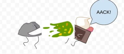 User blog:Dabberboi12/BFB Fighting 1 Results | Battle for Dream Island ...