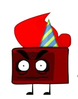 Variations of Cake | Battle for Dream Island Wiki | Fandom