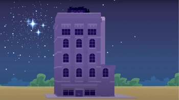Hotel | Battle for Dream Island Wiki | Fandom