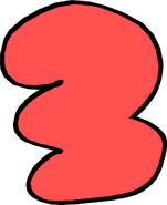 Three | Battle for Dream Island Wiki | Fandom