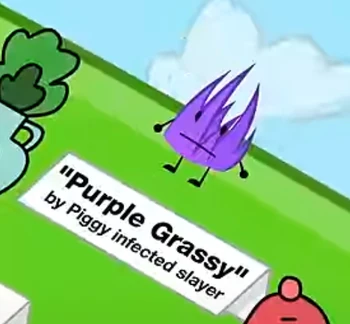 Variations of Grassy | Battle for Dream Island Wiki | Fandom