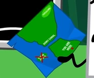 Geography of Goiky | Battle for Dream Island Wiki | Fandom