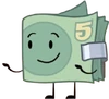 Money/Gallery | Battle for Dream Island Wiki | Fandom
