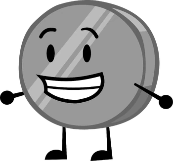 Nickel | Battle for Dream Island Wiki | Fandom