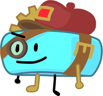 Variations of Bracelety | Battle for Dream Island Wiki | Fandom