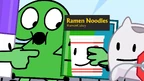 Ramen Noodles | Battle for Dream Island Wiki | Fandom