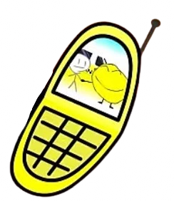Phones | Battle for Dream Island Wiki | Fandom