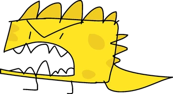 Variations of Spongy | Battle for Dream Island Wiki | Fandom