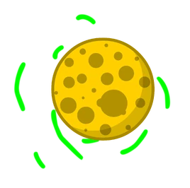 Cheese Orb | Battle for Dream Island Wiki | Fandom