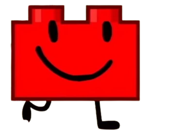 Lego Brick | Battle for Dream Island Wiki | Fandom