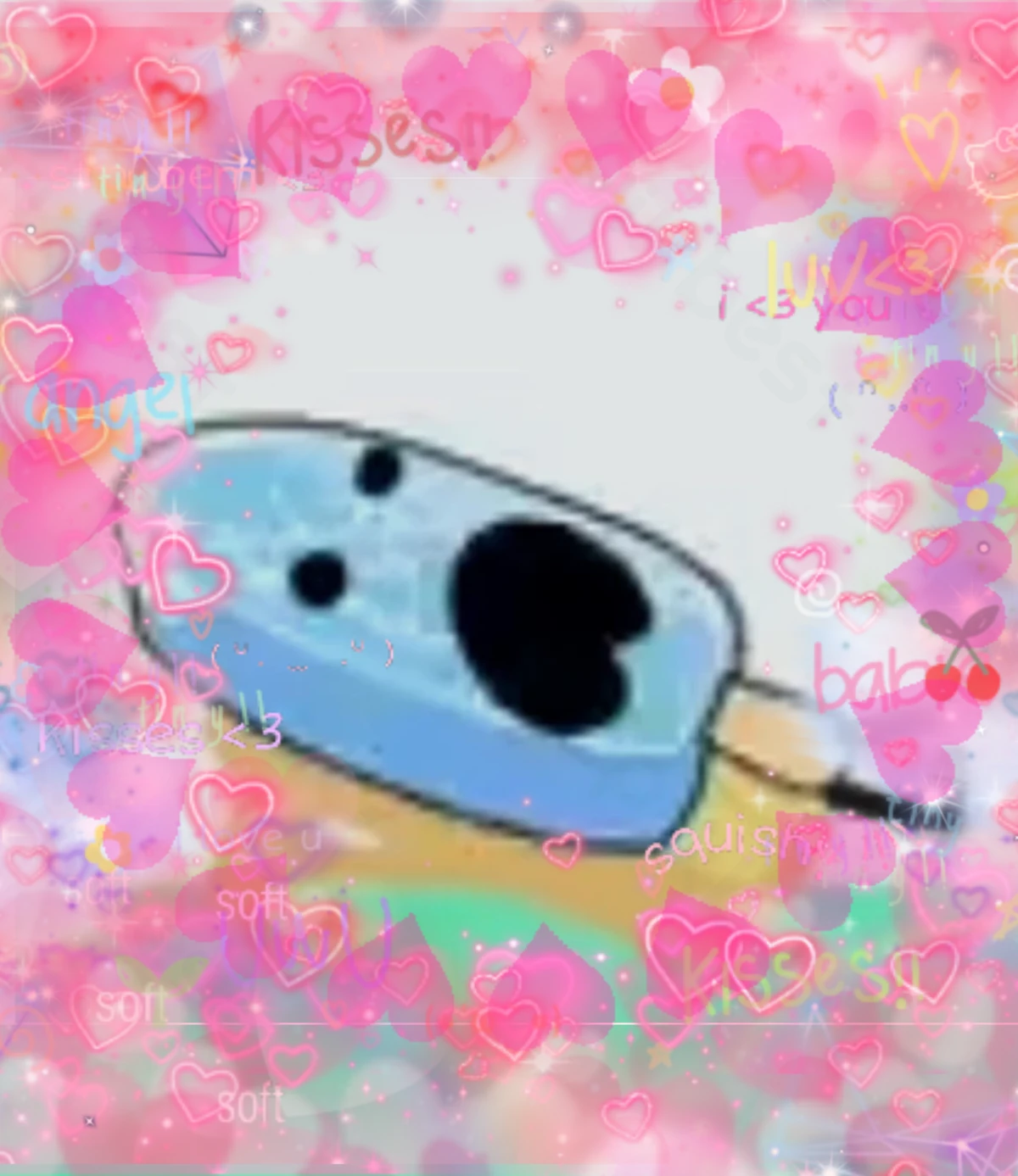 Category:Users who are currently feeling sad | Battle for Dream Island ...