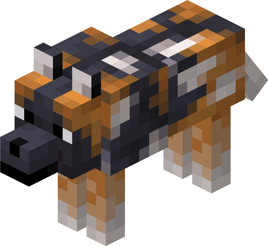 User blog:BlueProductions77/Spotted Wolves | Battle for Dream Island ...