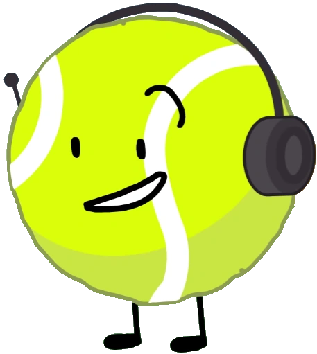 Bola de Tenis/Galería | Batalla por la Isla de Ensueño Wiki | Fandom
