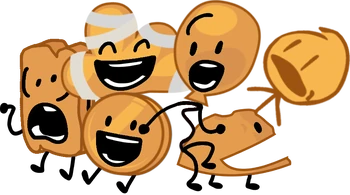 Beep | Battle for Dream Island Wiki | Fandom