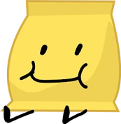 List of BFDI Mini Delicious contestants | Battle for Dream Island Wiki ...