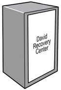 Assets/Recovery Centers | Battle for Dream Island Wiki | Fandom